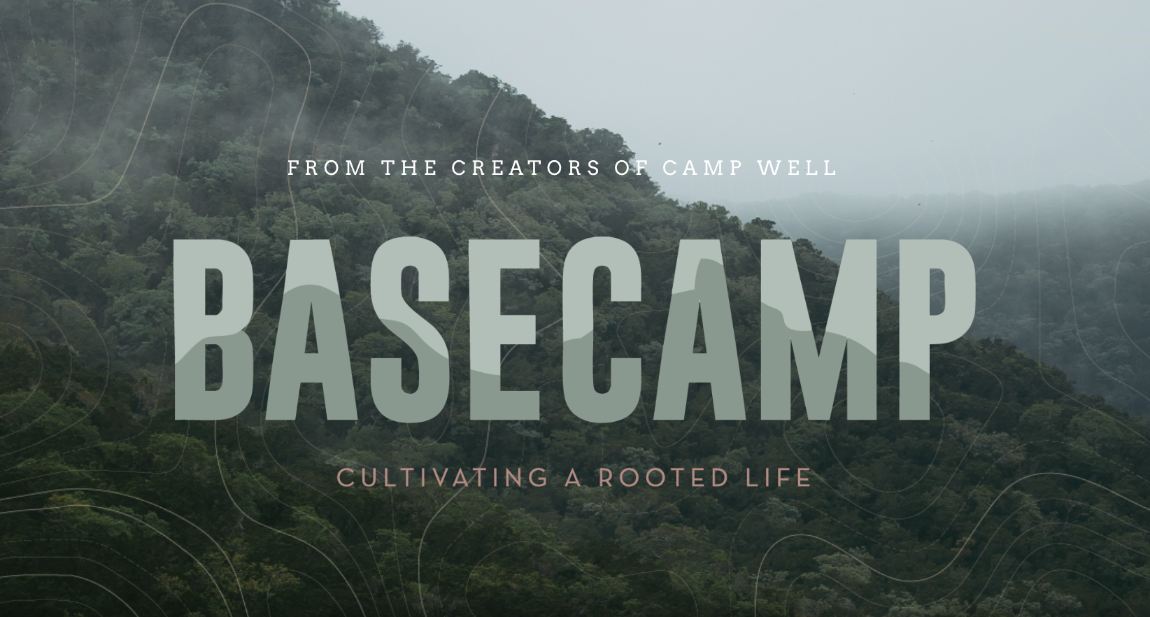 BaseCamp NWA - The Well Summit